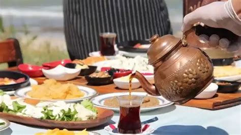 Gaziantep Kahvaltı Mekanları Gaziantep Haber Telgraf Gazetesi