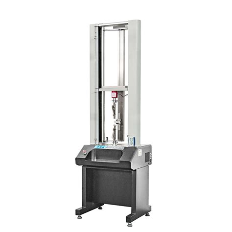 Automatic Electric Plastic Testing Machine For Pe From China
