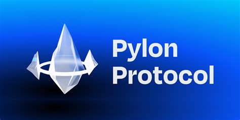 Pylon Protocol Explained In Diagrams By Pylon Protocol Pylon Protocol Medium