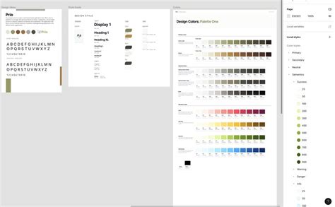 mary kasparian on linkedin colortheory designtools colorpalettes