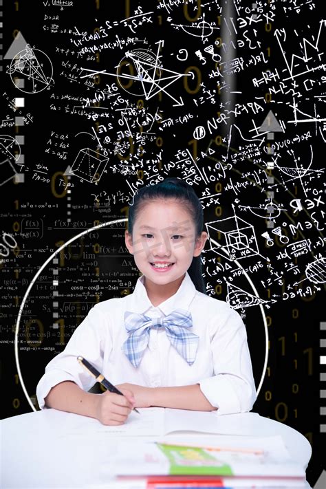 学生补课摄影图片 学生补课摄影作品 千库网