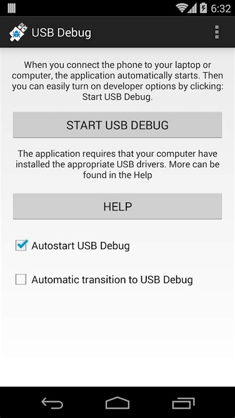 Usb Debug Apk For Android Download