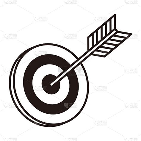 季节材料 箭矢、日本传统文化吉祥符 笔画