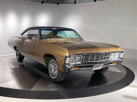 1967 Chevrolet Impala | Basil Classics