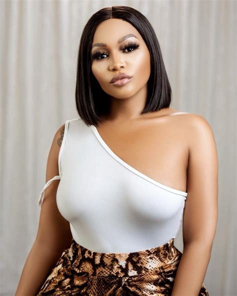 Influencer Tebogo Thobejane Launches A Hairline Brand Za