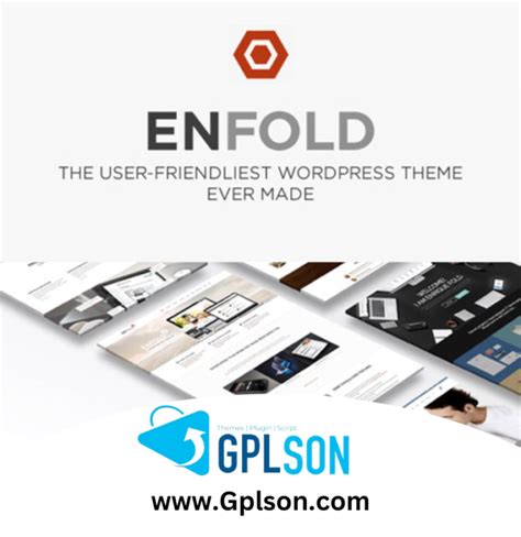 Enfold Wordpress Theme Gplson