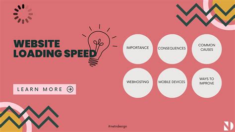 Website Loading Speed And How To Improve It