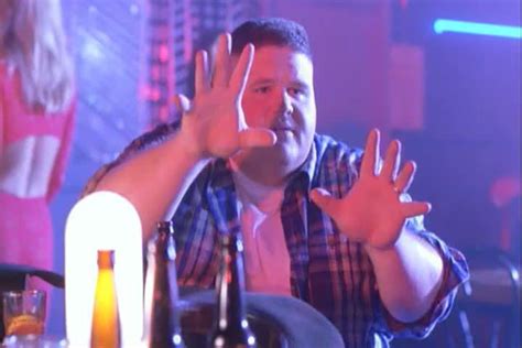 Varsity Blues Billy Bob 10