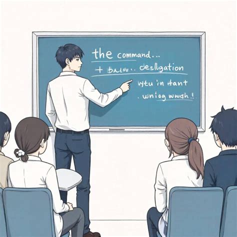 Understanding The Differences Between Command Delegation And Free