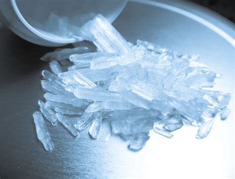 Meth Mouth The Effects Of Methamphetamines On Teeth