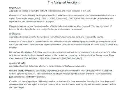 Solved Homework 5 27 March 2020 This Is An Exercise In