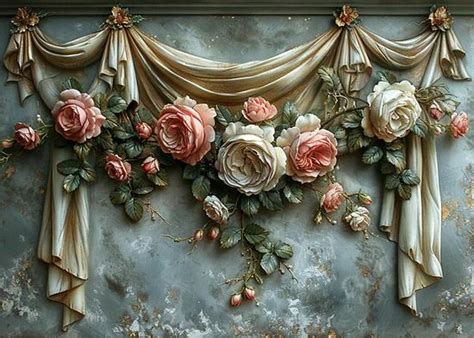 Avezano Spring Backdrop For Photograhy Custom Photo Backdrop I 2024