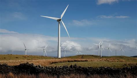 Us Renewable Electricity Surpassed Coal In 2022 The Business Post