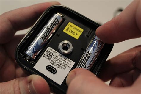 How To Set Up And Install A Blink Smart Camera Hellotech How