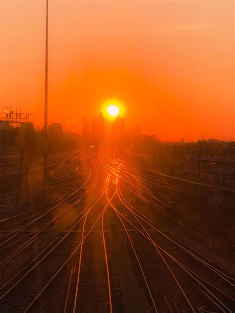 Clapham Junction This Morning R London