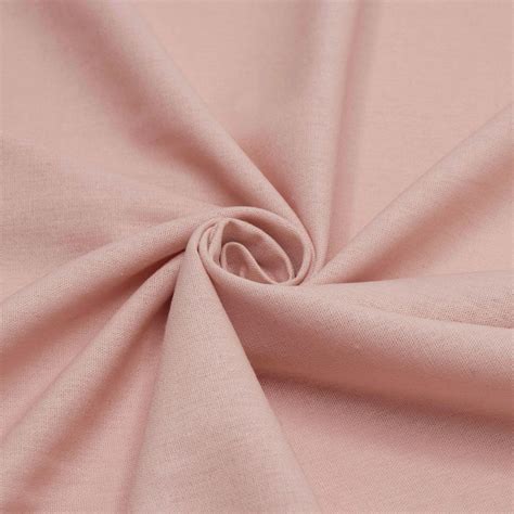 خرید پارچه لینن کنفی ساده پارچه ربانی