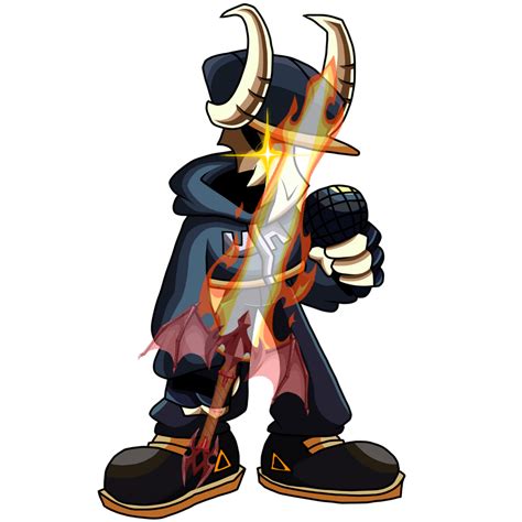 Finalized Custom Tabi Idle By Theshadowsquadron On Deviantart