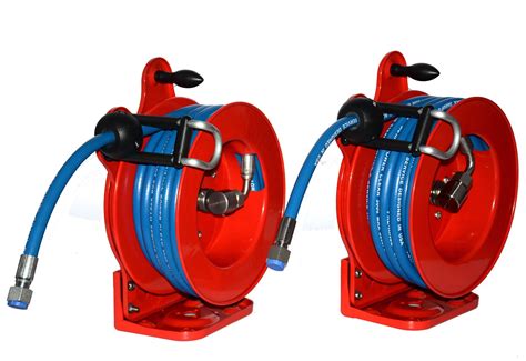 Water Hose Wall Mount Reel At Dorothy Maxwell Blog