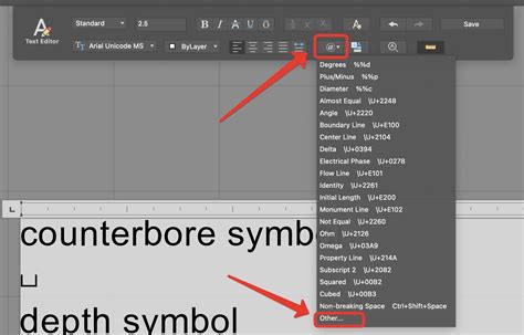 solved special characters on mac autodesk community