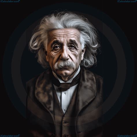 Albert Einstein A Revolutionary Physicist