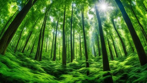 Top Oxygen Producing Trees Tree Services US