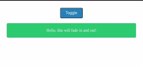 How To Add Animation And Transitions To React Components Codalien Blogs