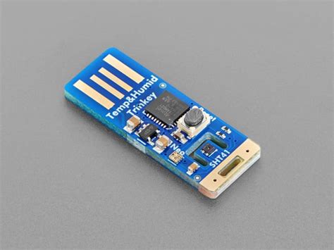 Arduino Cool Components