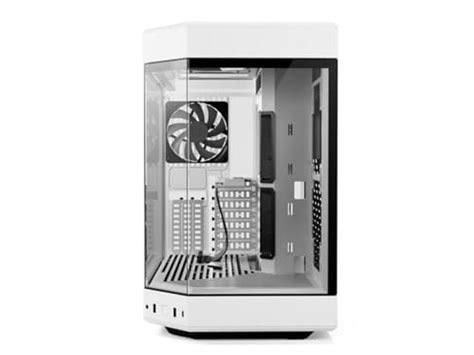Phanteks Xt V3 White Vs Hyte Y60 Snow White Case Comparison Pangoly
