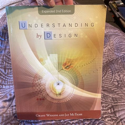 Understanding By Design Wiggins 27 Understanding By Design