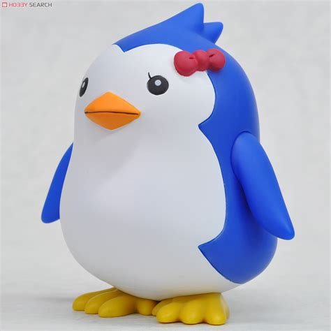 VCD 輪るピングドラム ペンギン3号 完成品 画像一覧