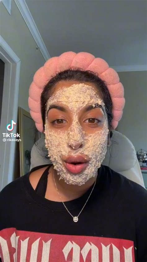 Clear Skin Tips Viso Bellezza Suggerimenti