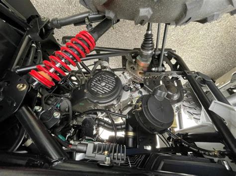 2022 Polaris Rzr 200 Efi Photos Ca Rancho Cucamonga Repairable