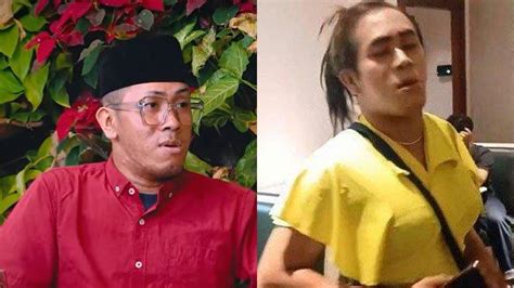 Waria Tobat Usai Nonton Film Siksa Neraka Sampai Mimpi Ke Neraka