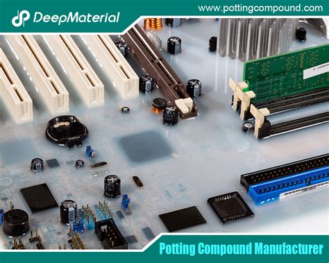A Comprehensive Analysis Of The Performance Differences Of Epoxy Resin