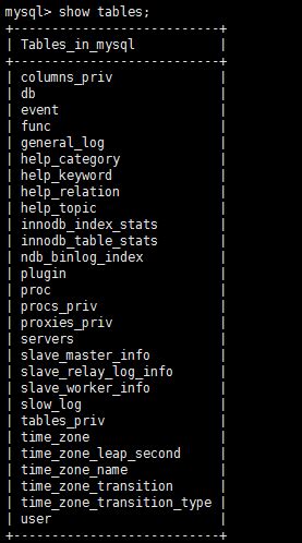 Mysql连接报错 host is not allowed to connect to this MySql server如何处理 youqc 博客园