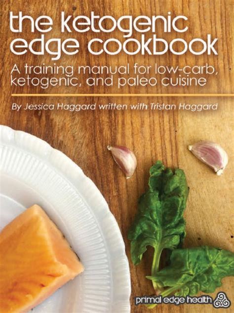 The Ketogenic Edge Cookbook 2nd Edition Download Free Pdf Ketogenic