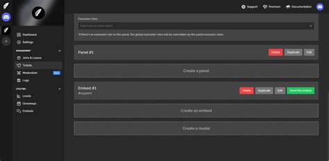 Add John Bot Discord Bot Invite Link