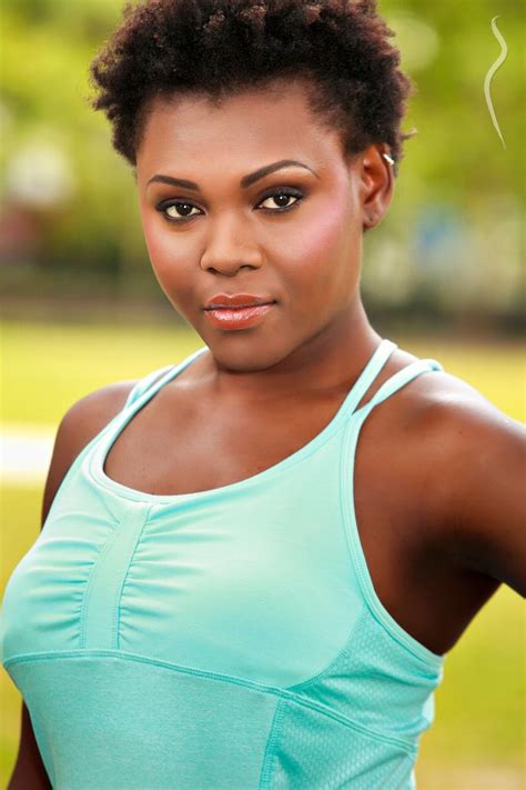 Nadia Laurent A Model From United States Model Management
