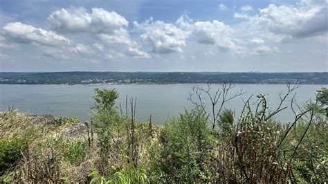 Long Loop Via Peanut Leap Cascade Giant Stairs And Closter Dock 730