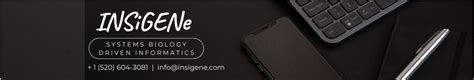 Insigene Linkedin