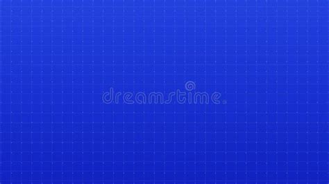 4k Randomly Moving Square And Dots Background With Light Leaks Stock
