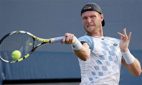 Top Zalagane Samuel Groth Je Us Open Kampaň Skončila Tommy Robredo