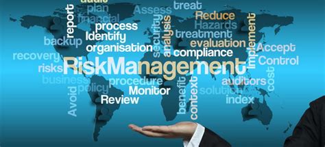 Strategic Roadmap Risk Management Best Practices Unveiled