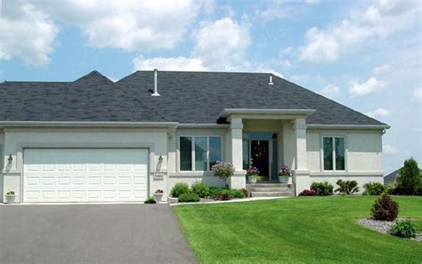 Plan Kd One Story Bedroom House Plan