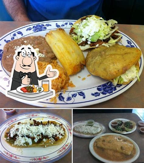 Sergios Mexican Food In Salt Lake City Restaurant Reviews