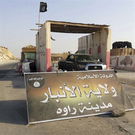 Iraqi Forces Retake The Countrys Last Is Held Town Byu Daily Universe
