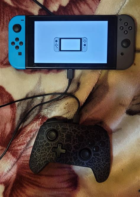 Is There Any Way To Use The Connected Controller To Bypass This