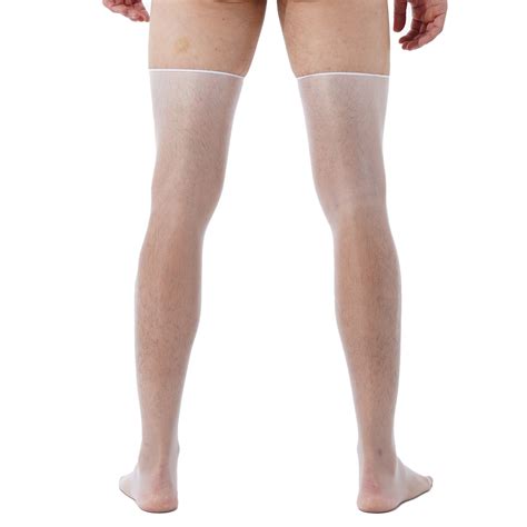 Tiaobug Damen Strumpfhose Öl Glanz Stretch Leggings Offener Schritt Pantyhose eBay