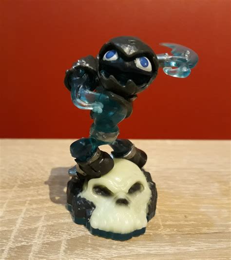 Skylanders Grim Creeper Swap Force Kupindo