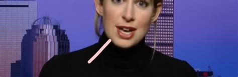 Omg Elizabeth Holmes Tried To Flee To Mexico After Being Found Guilty